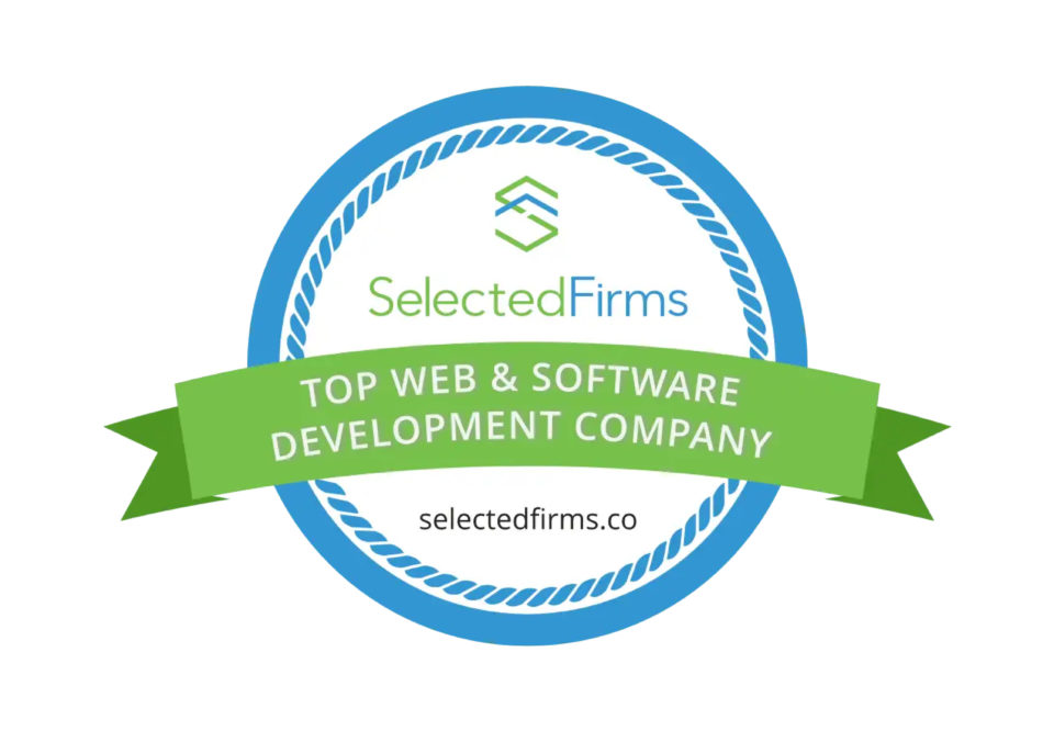 EffectiveSoft Is On UK’s Top Web Development Companies List