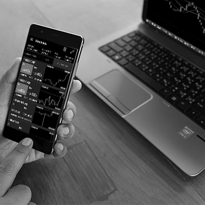 Trading Software Development Company – EffectiveSoft