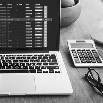 Financial Software Development Company - EffectiveSoft