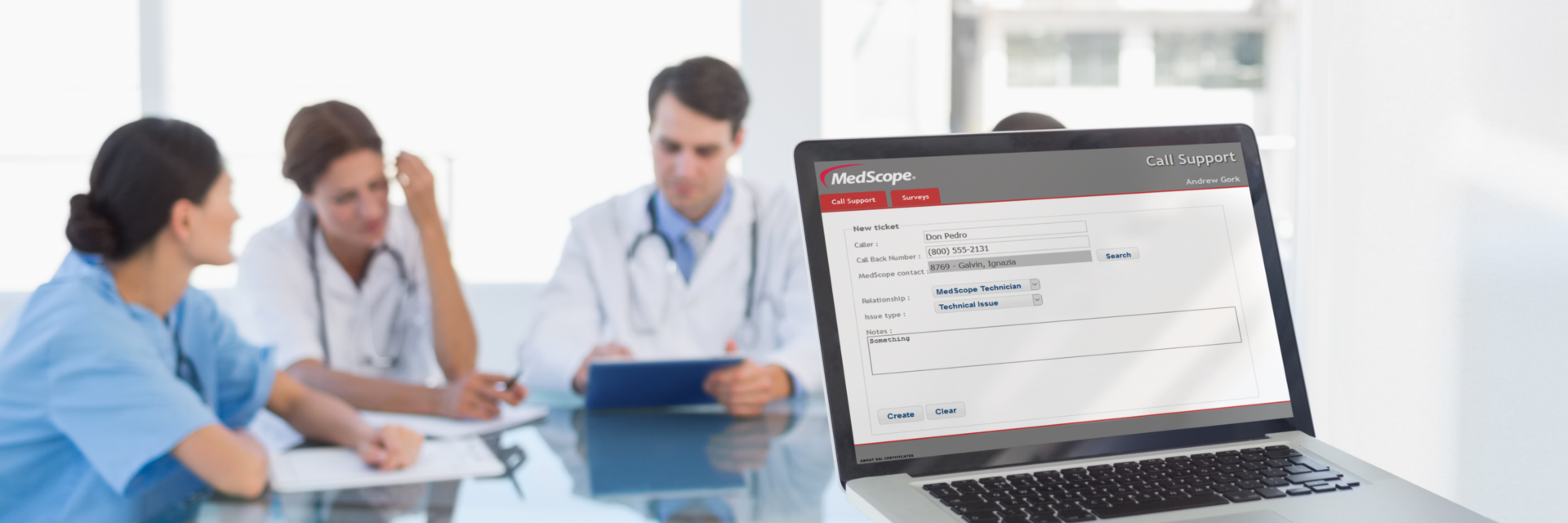 Case Study: Microsoft Dynamics CRM Customization - EffectiveSoft