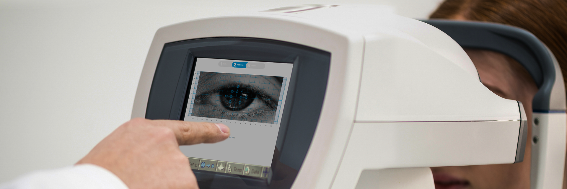 Case Study: BOSS™ Instrument Console - EffectiveSoft