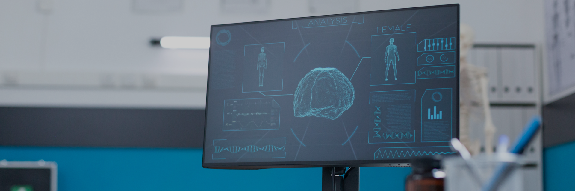 Medical Image Processing using AI - EffectiveSoft