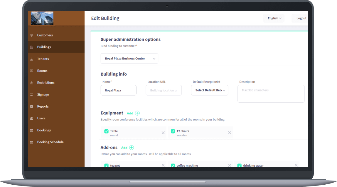 Case Study: Multi-Tenant Booking Platform - EffectiveSoft