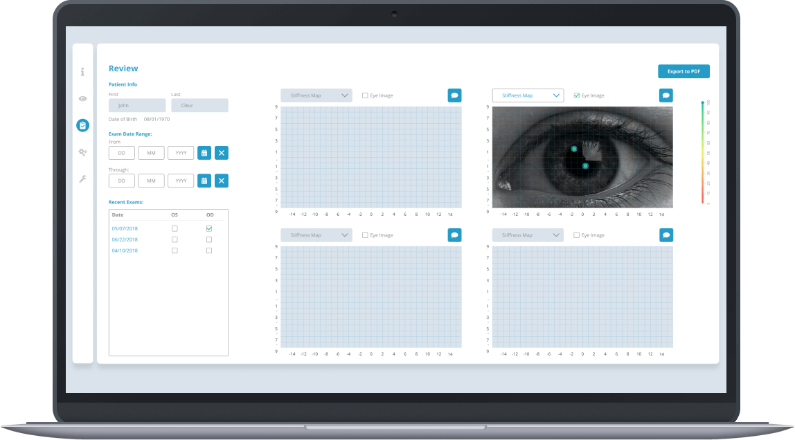 Case Study: BOSS™ Instrument Console - EffectiveSoft