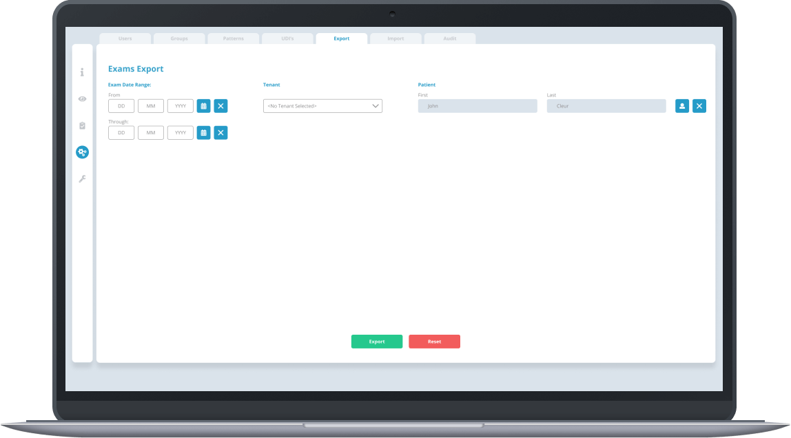 Case Study: BOSS™ Instrument Console - EffectiveSoft