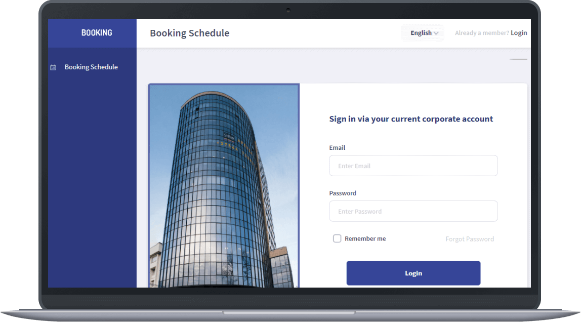 Case Study: Multi-Tenant Booking Platform - EffectiveSoft