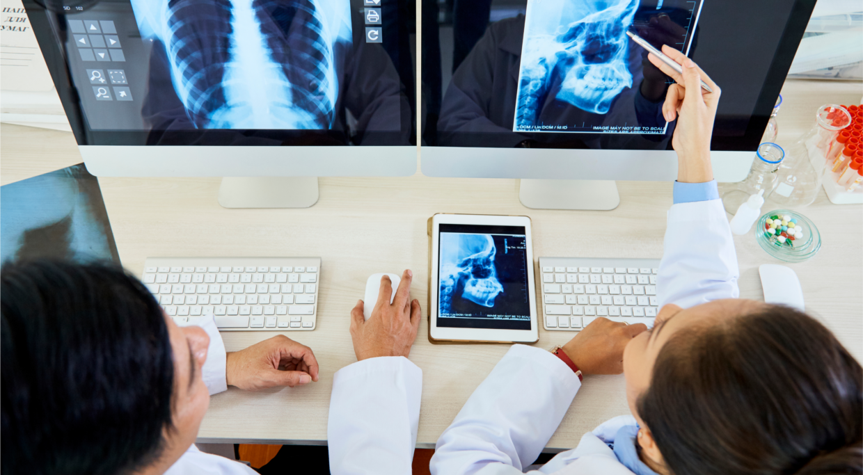 Medical Imaging Software Development Company - EffectiveSoft