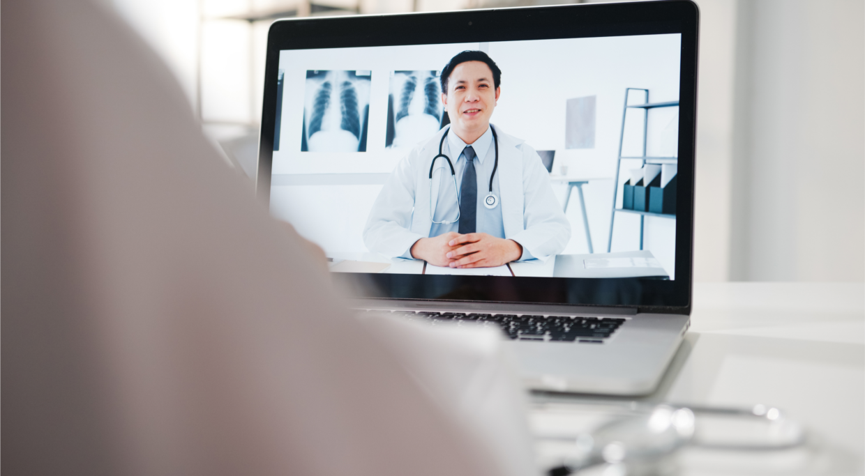 Medical Imaging Software Development Company - EffectiveSoft