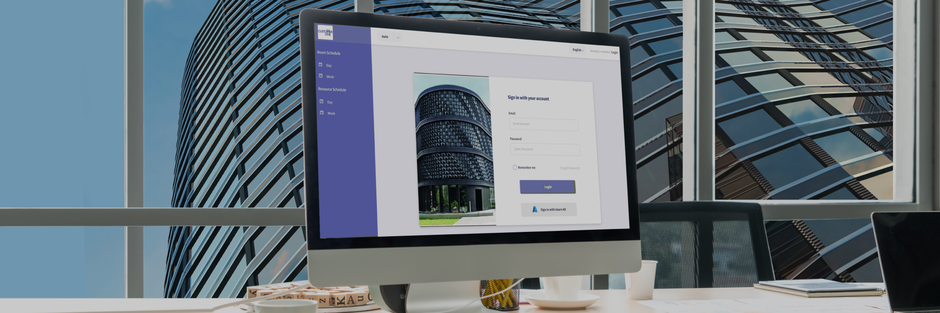 Case Study: Multi-Tenant Booking Platform - EffectiveSoft