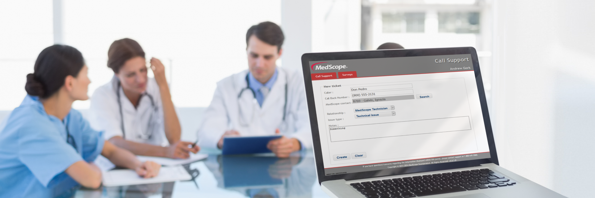 Case Study: Microsoft Dynamics CRM Customization - EffectiveSoft