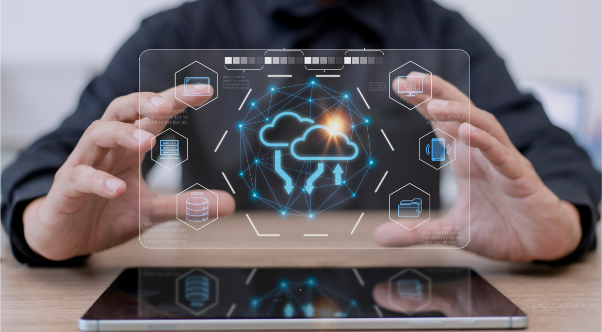 Top-Notch SaaS Development Company - EffectiveSoft