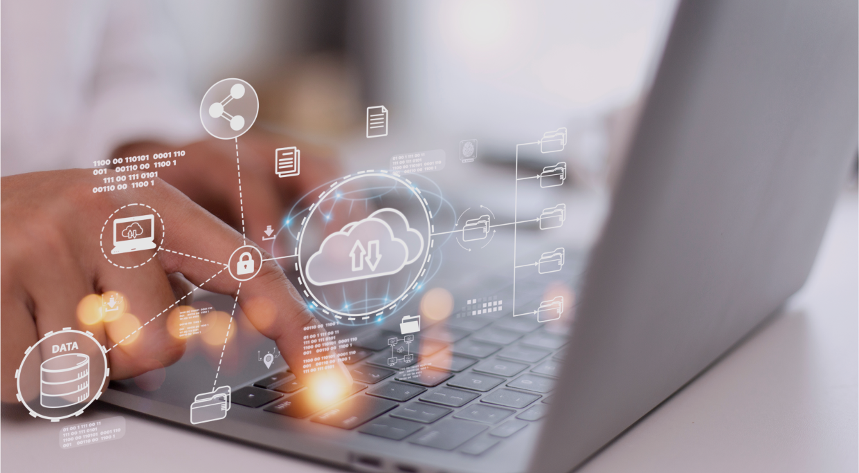 Top-Notch SaaS Development Company - EffectiveSoft