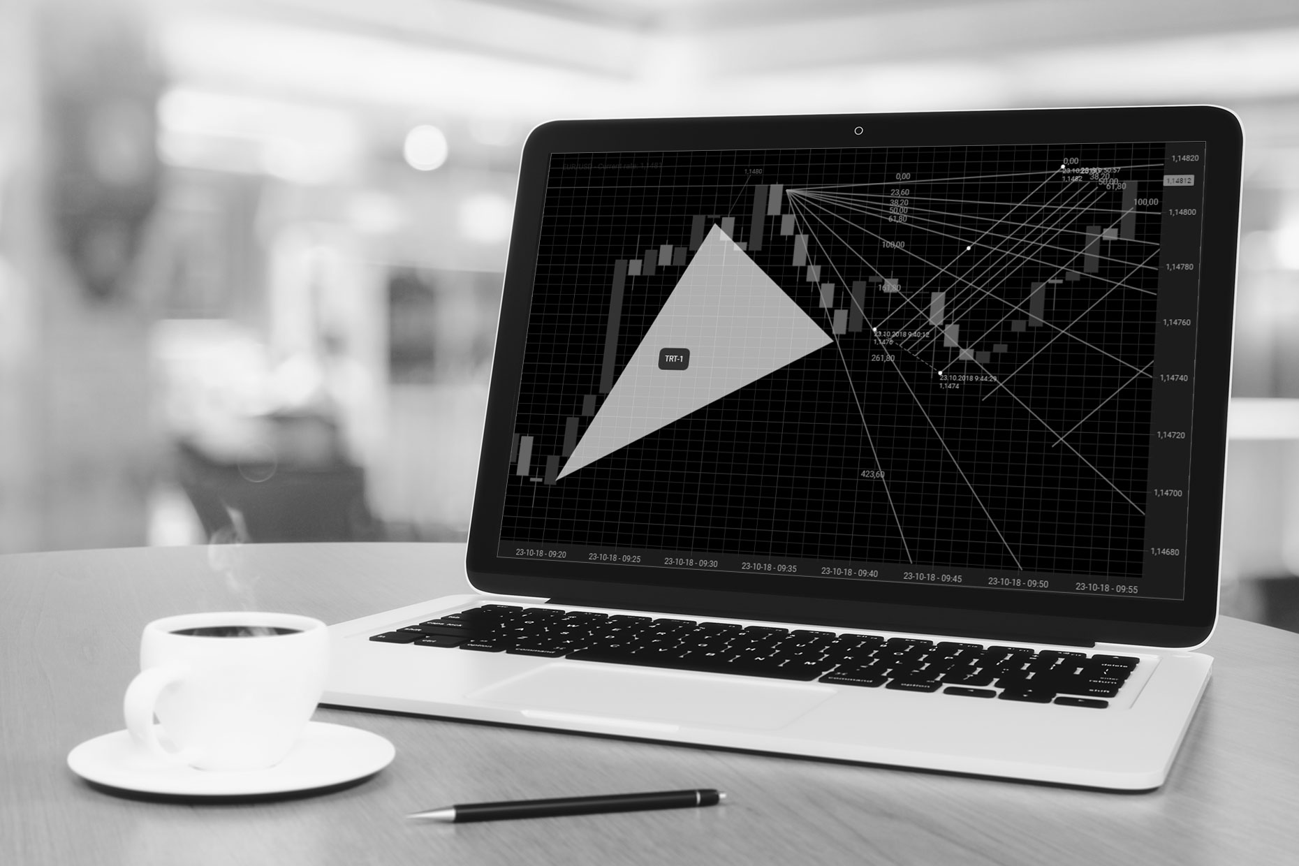 Portfolio Automated Trading Application Effectivesoft