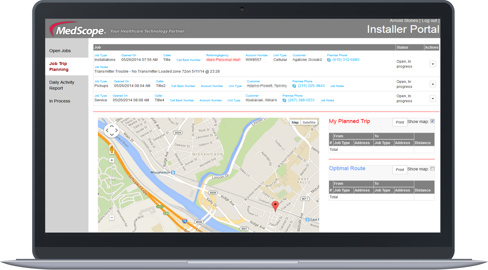 Portfolio Microsoft Dynamics Crm Customization Effectivesoft