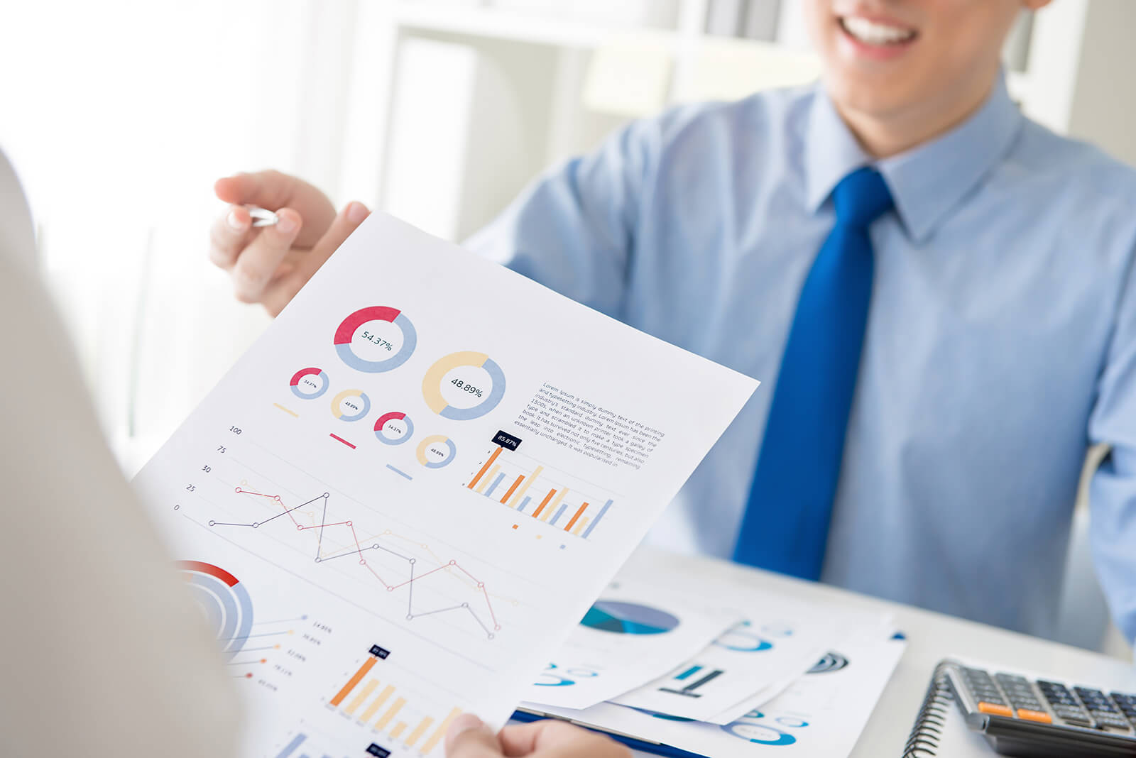 Business Analysis Services - EffectiveSoft