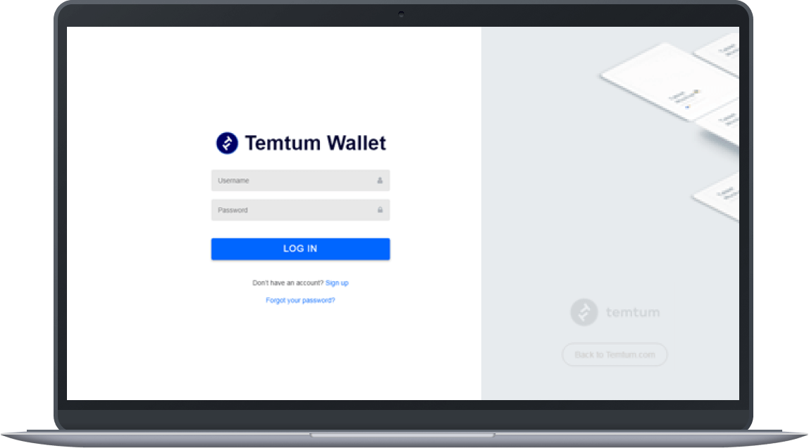 Case Study: Temtum - EffectiveSoft