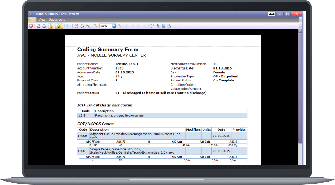 Portfolio: TruCode Encoder and TruCode Encoder Essentials