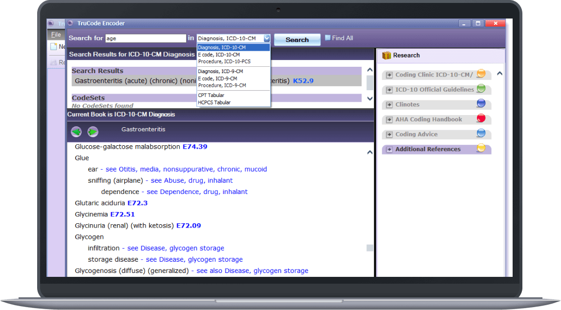 Portfolio: TruCode Encoder and TruCode Encoder Essentials