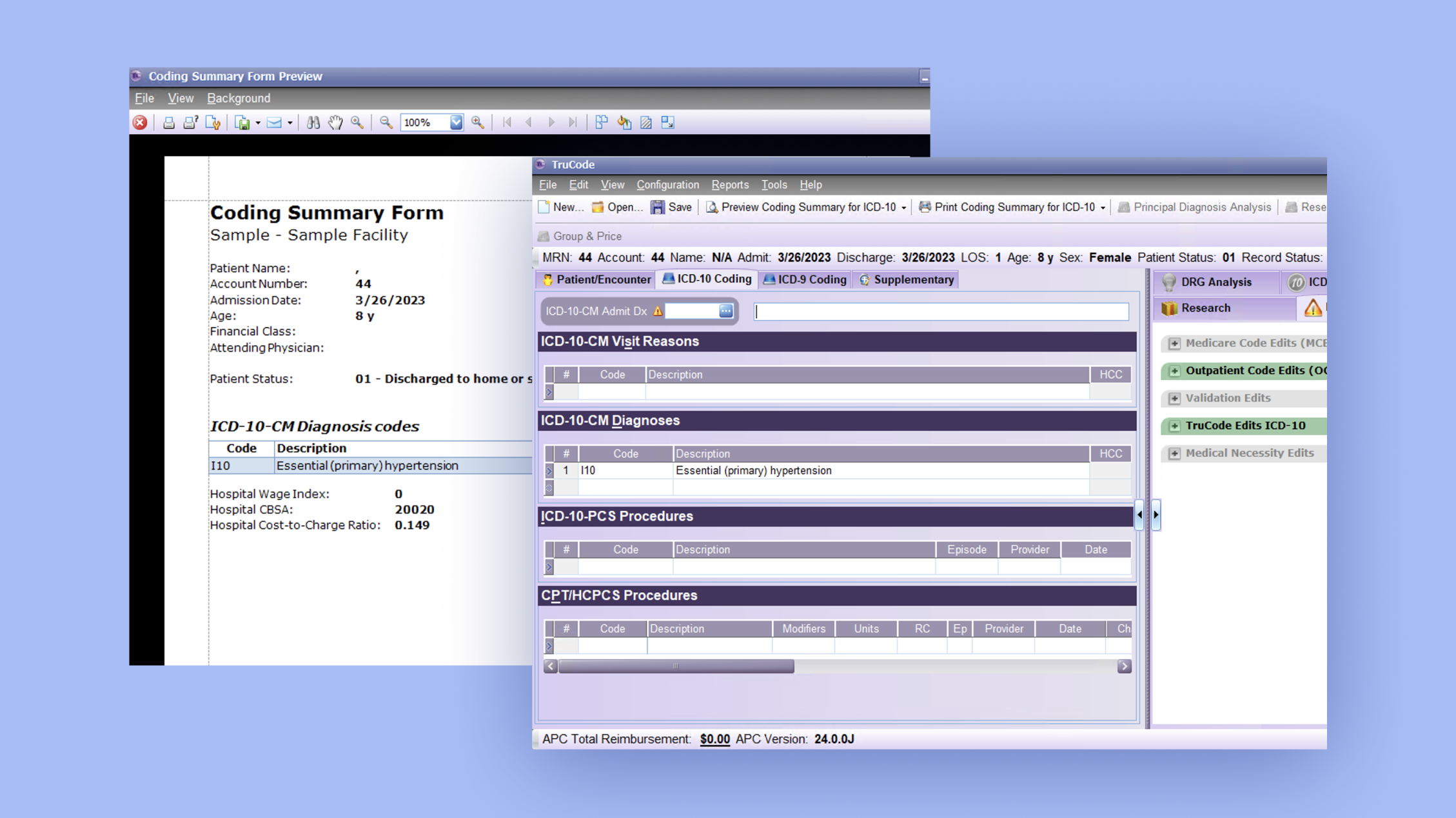 Case Study: TruCode Encoder and TruCode Encoder Essentials