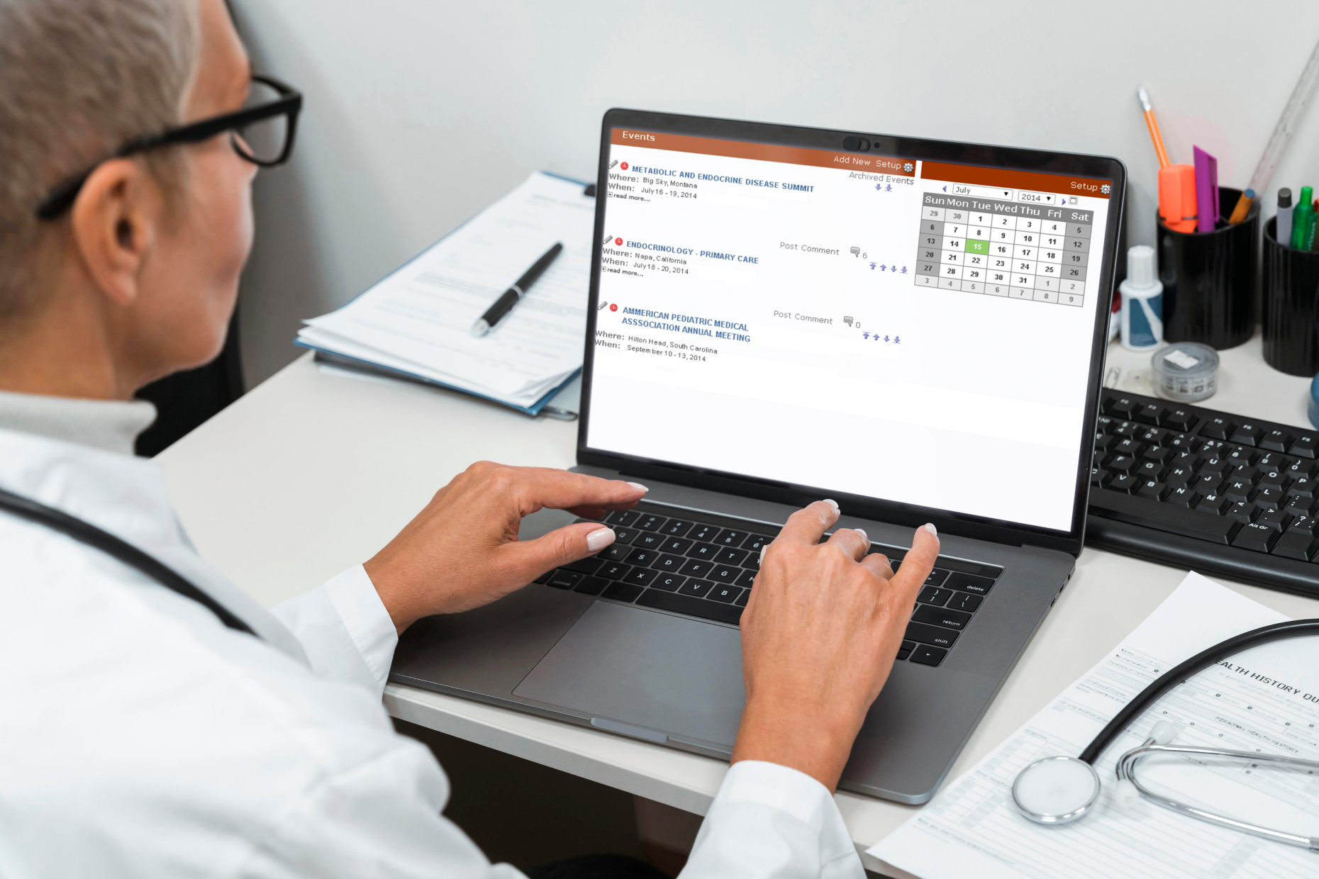 Case Study: Employee Communication Portal - EffectiveSoft