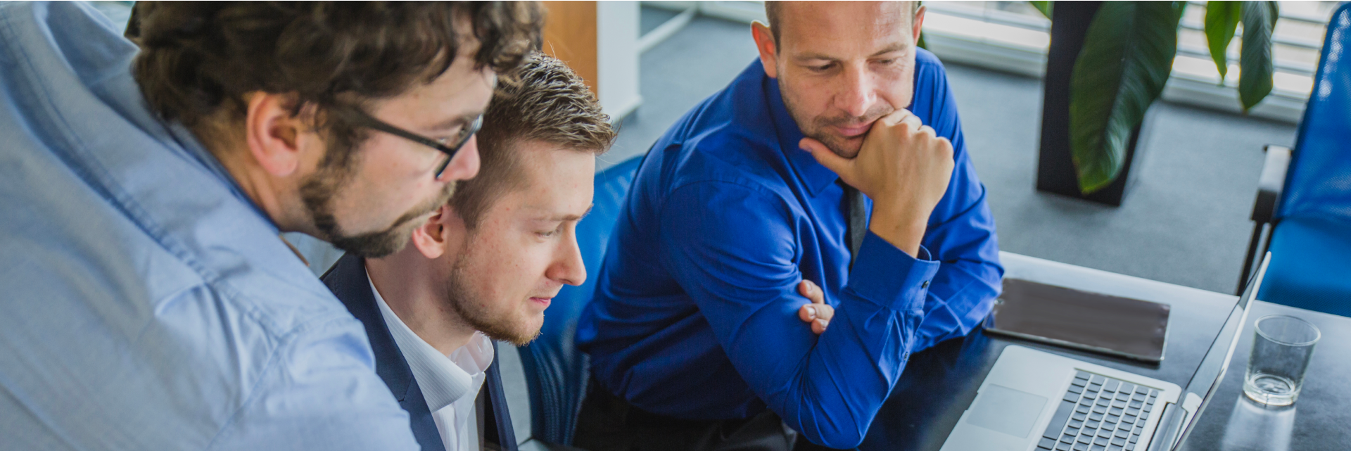 Case Study: Cloud automation platform - EffectiveSoft