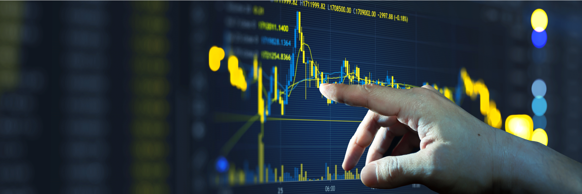 Case Study: Trade Execution System - EffectiveSoft