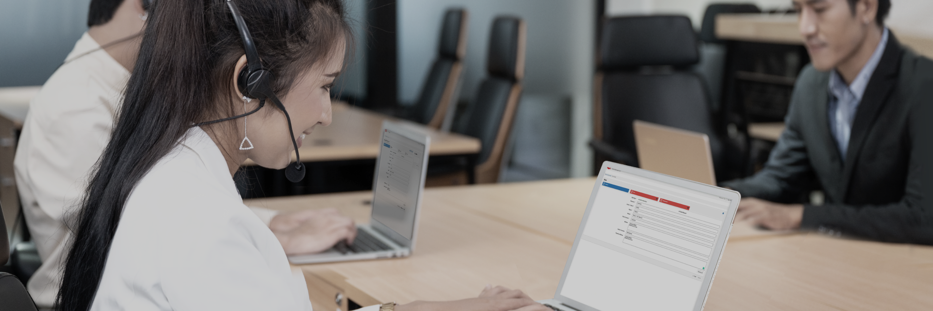 Case Study: Claims Management System - EffectiveSoft