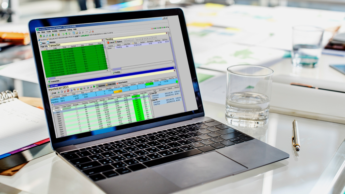 Case Study: Trade Execution System - EffectiveSoft