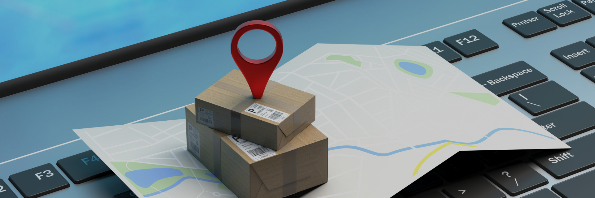 Case Study: Geospatial Dashboard - EffectiveSoft