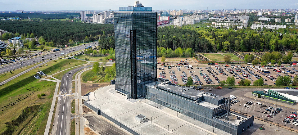 EffectiveSoft Opens a New Office in Eastern Europe - EffectiveSoft