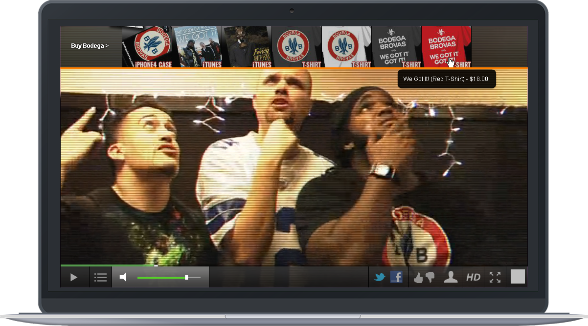 Case Study: Video e-Commerce Platform - EffectiveSoft