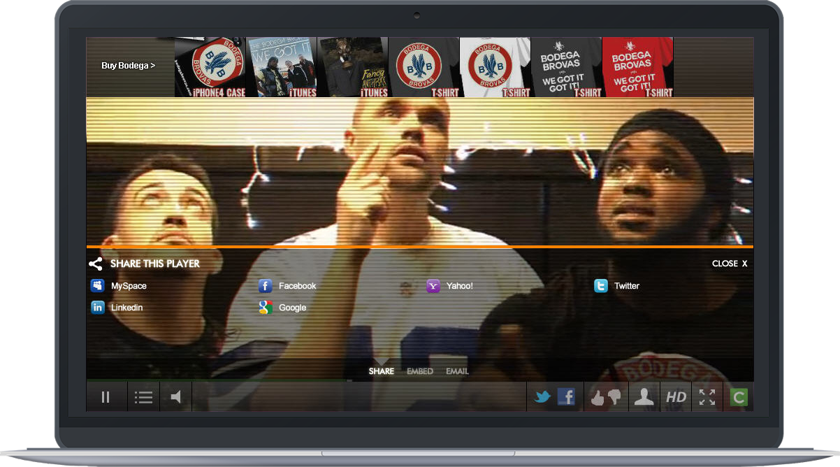 Case Study: Video e-Commerce Platform - EffectiveSoft