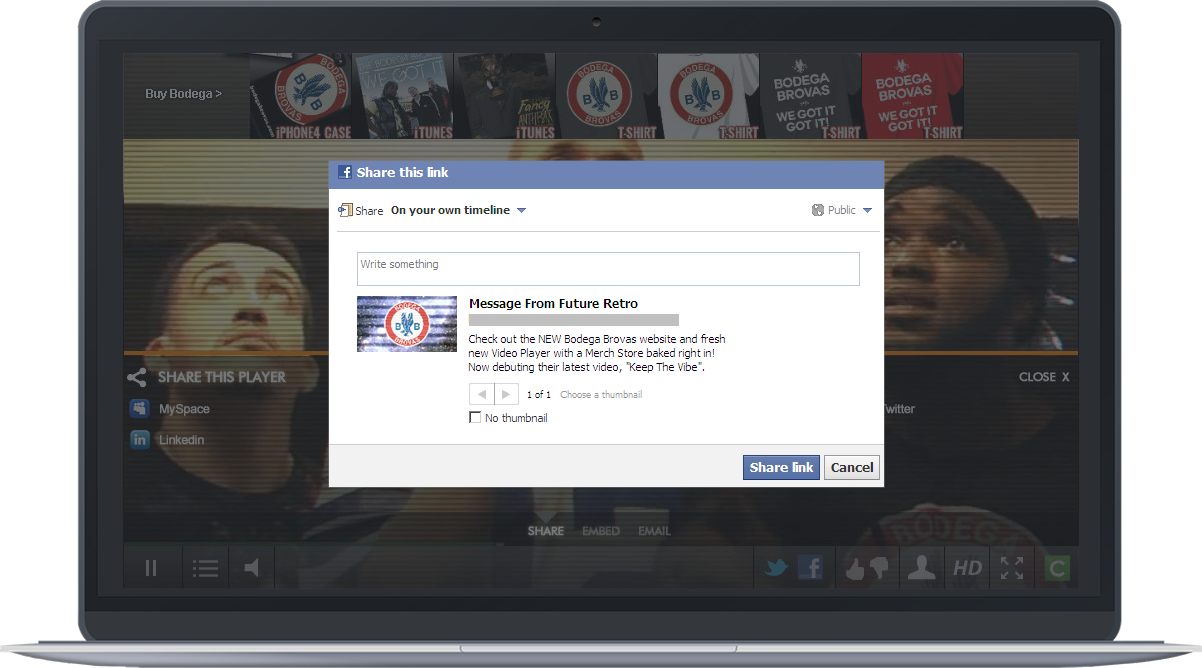 Case Study: Video e-Commerce Platform - EffectiveSoft