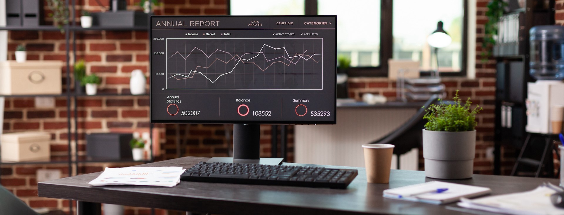 7 Types of Financial Software Systems - EffectiveSoft