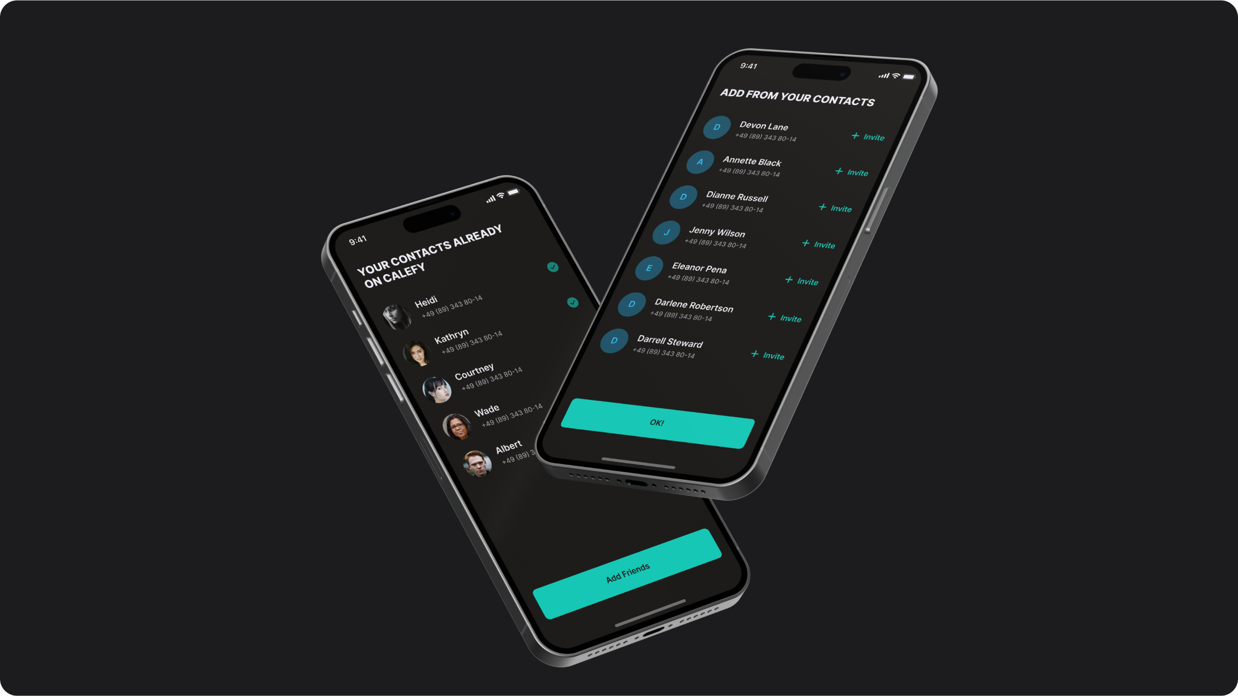 Case Study: Social Calendar Application - EffectiveSoft