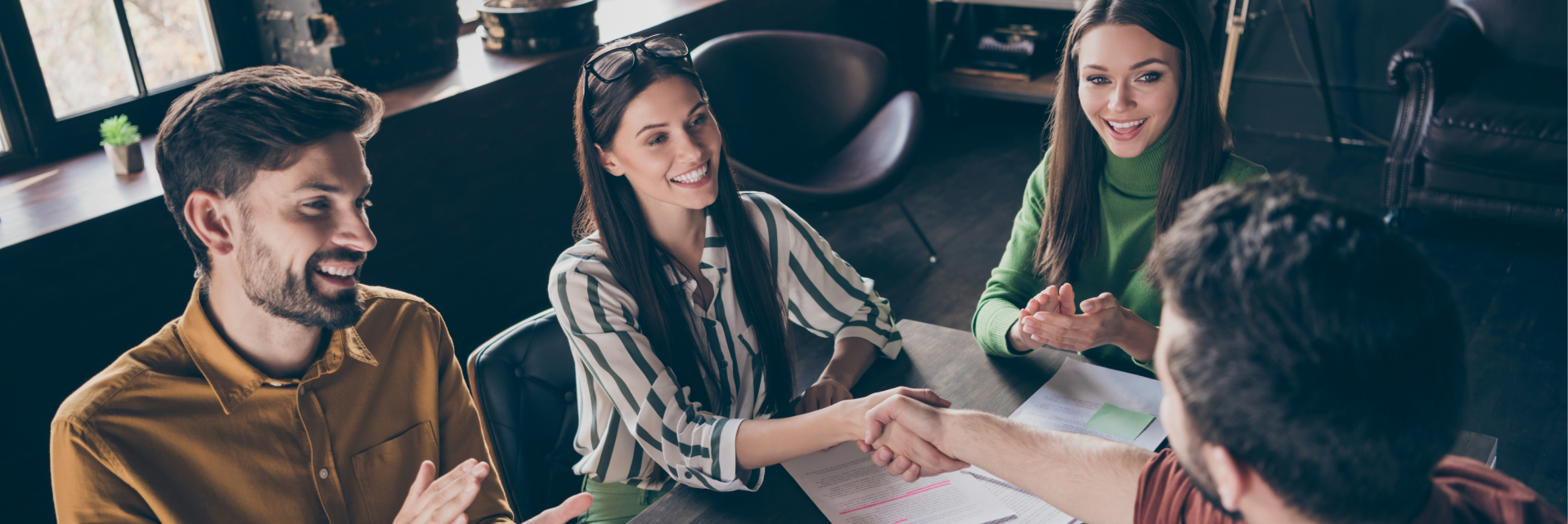 Case Study: Recruitment App Built with Microsoft Power Platform