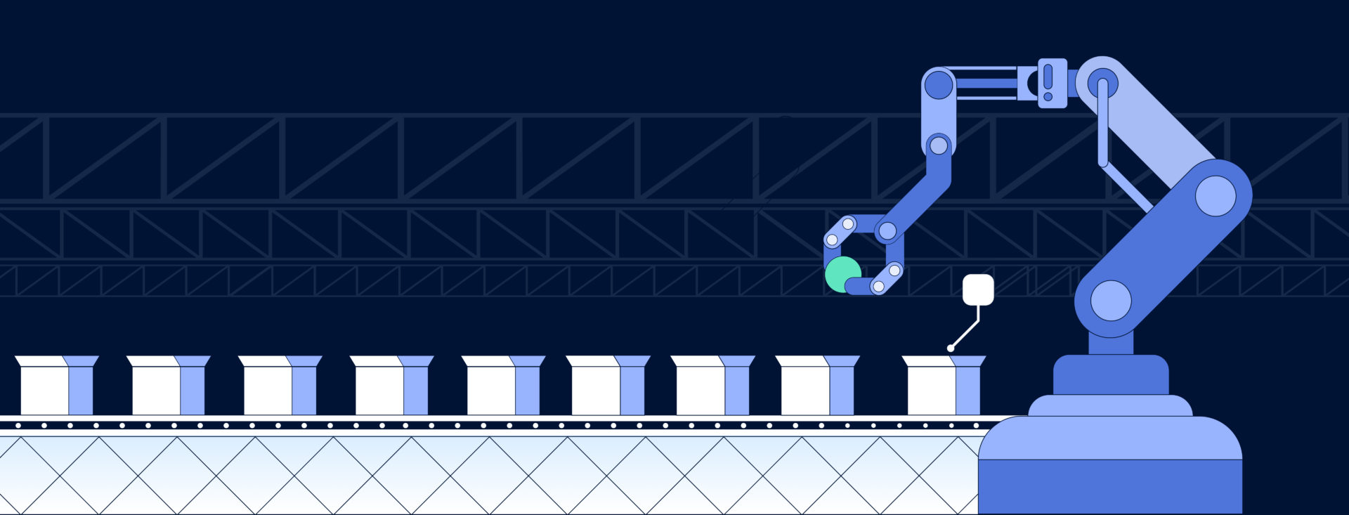 How to Effectively Use IoT in the Manufacturing Industry: Full Guide ...
