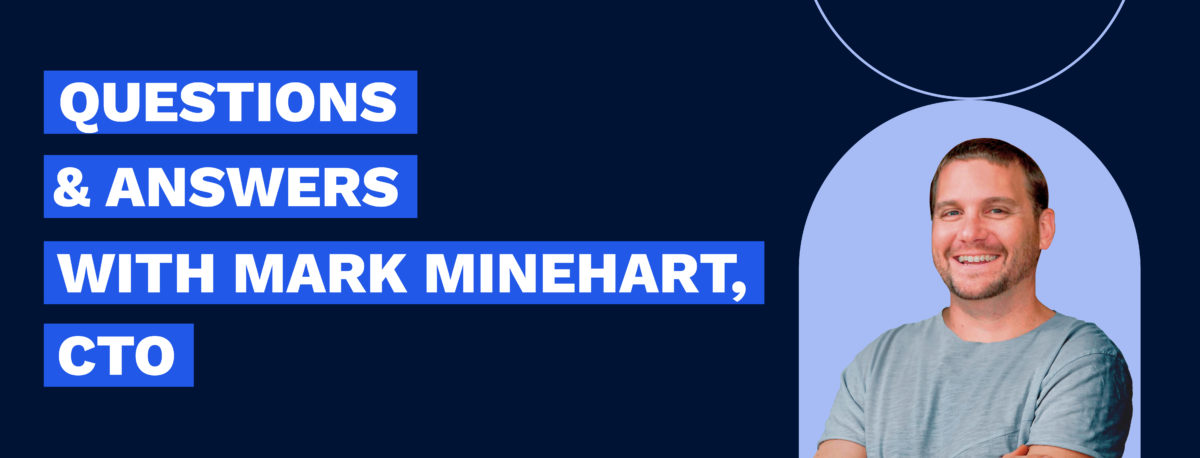 Interview with Mark Minehart, the US-based CTO - EffectiveSoft