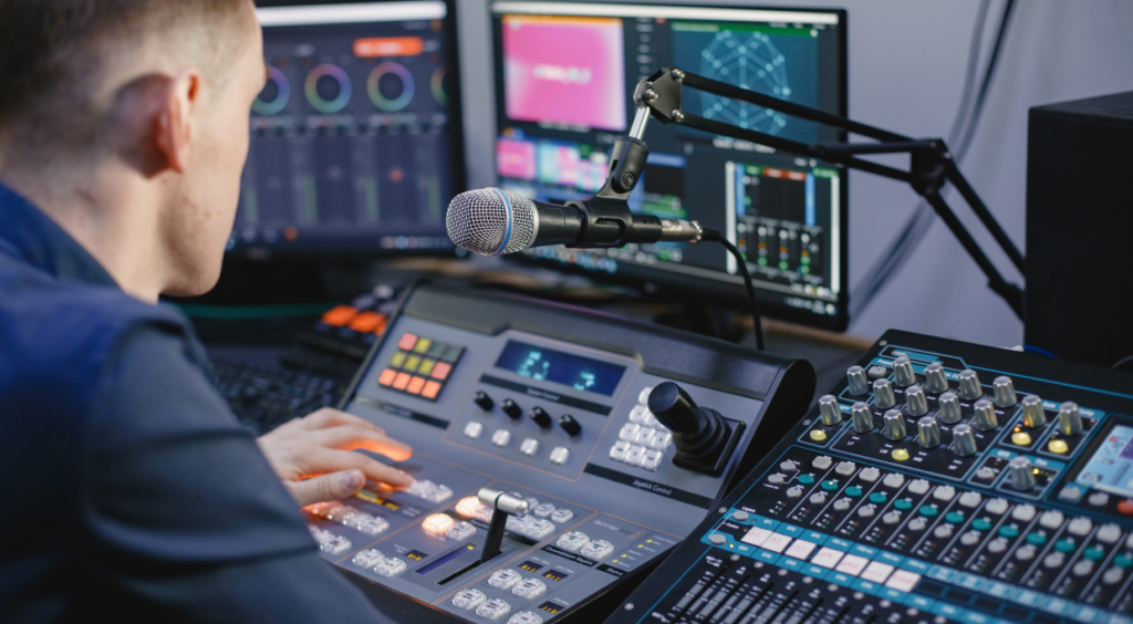 Top-Notch Data Analytics Services - EffectiveSoft