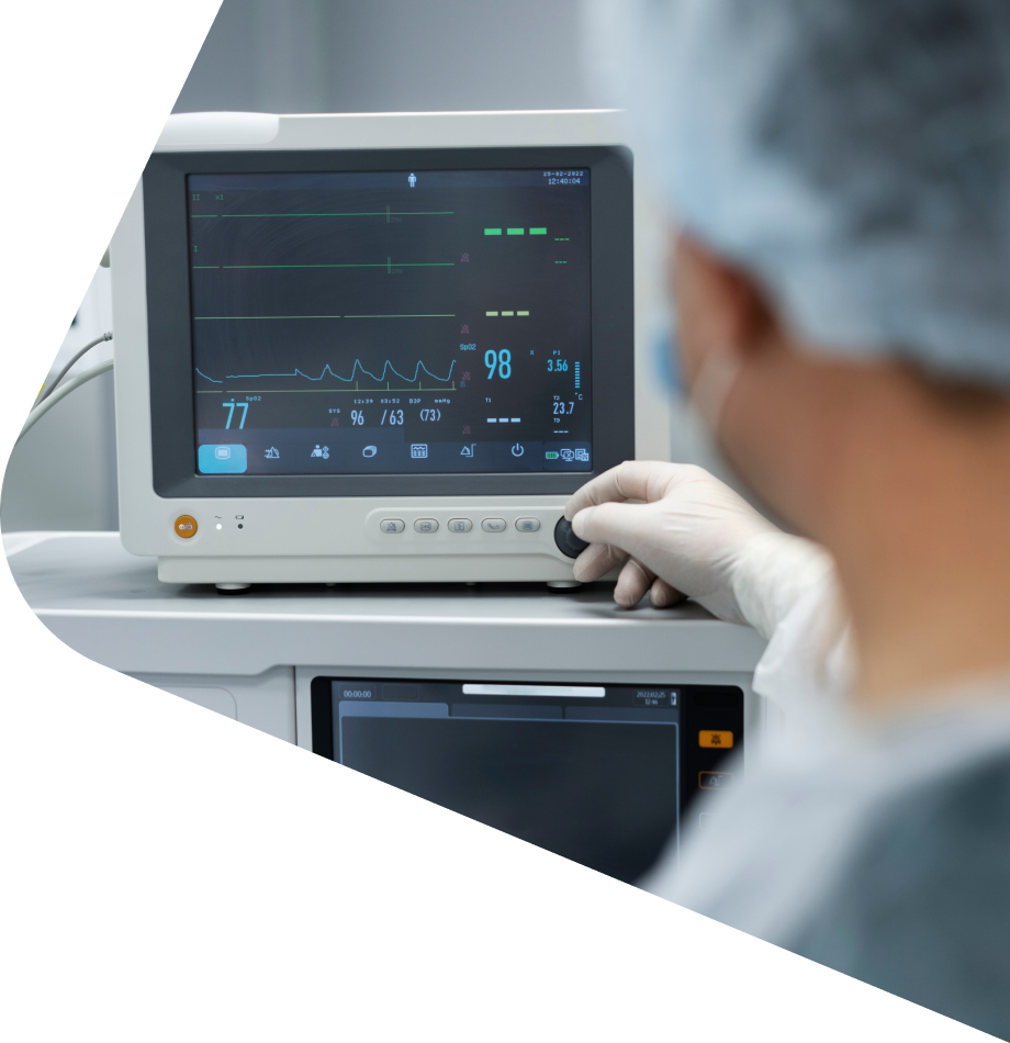 Medical Device Software & App Development - EffectiveSoft