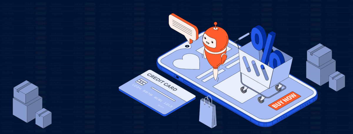 Machine Learning in Ecommerce - EffectiveSoft
