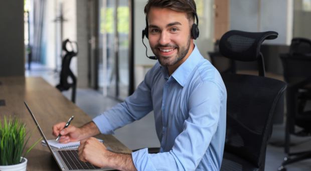 Nearshore Software Development Services - EffectiveSoft