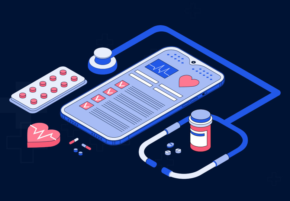 Software as Medical Device: Examples, Features - EffectiveSoft