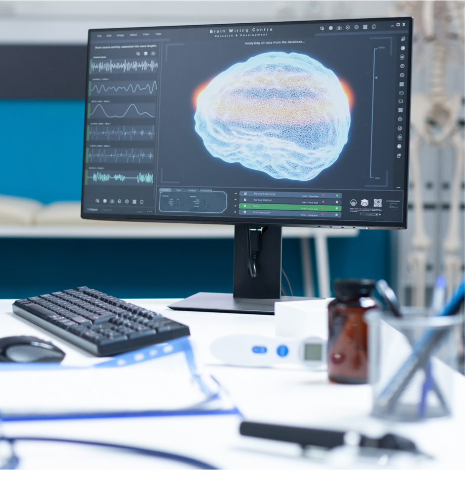 Medical Imaging Software Development Company - EffectiveSoft