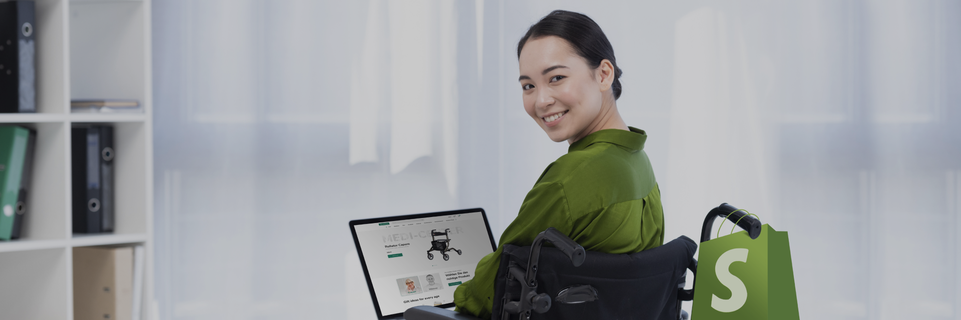 Case Study: Online Shop Integrated With External PM System