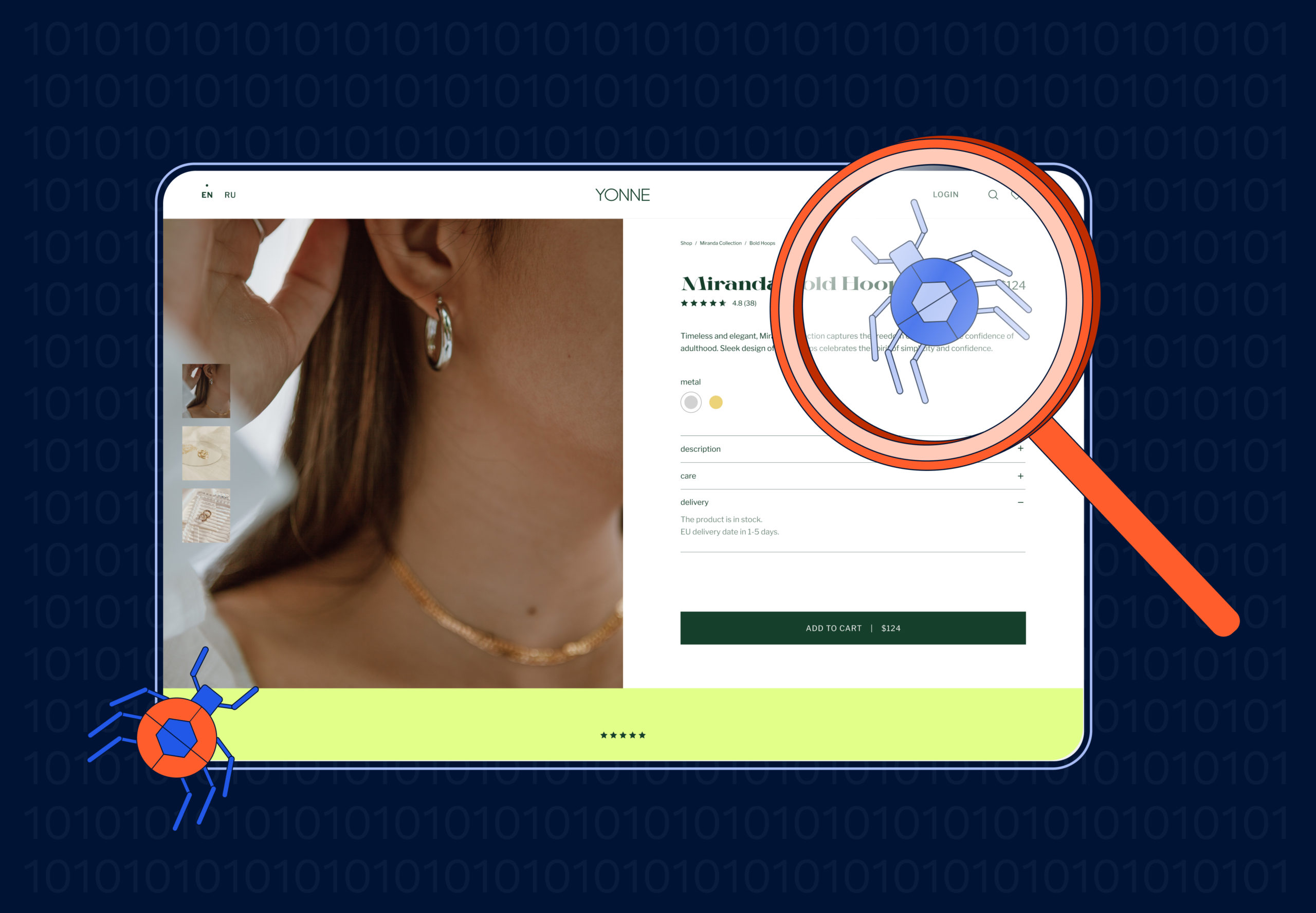 Software Security Testing: What Is, Types, Examples - EffectiveSoft