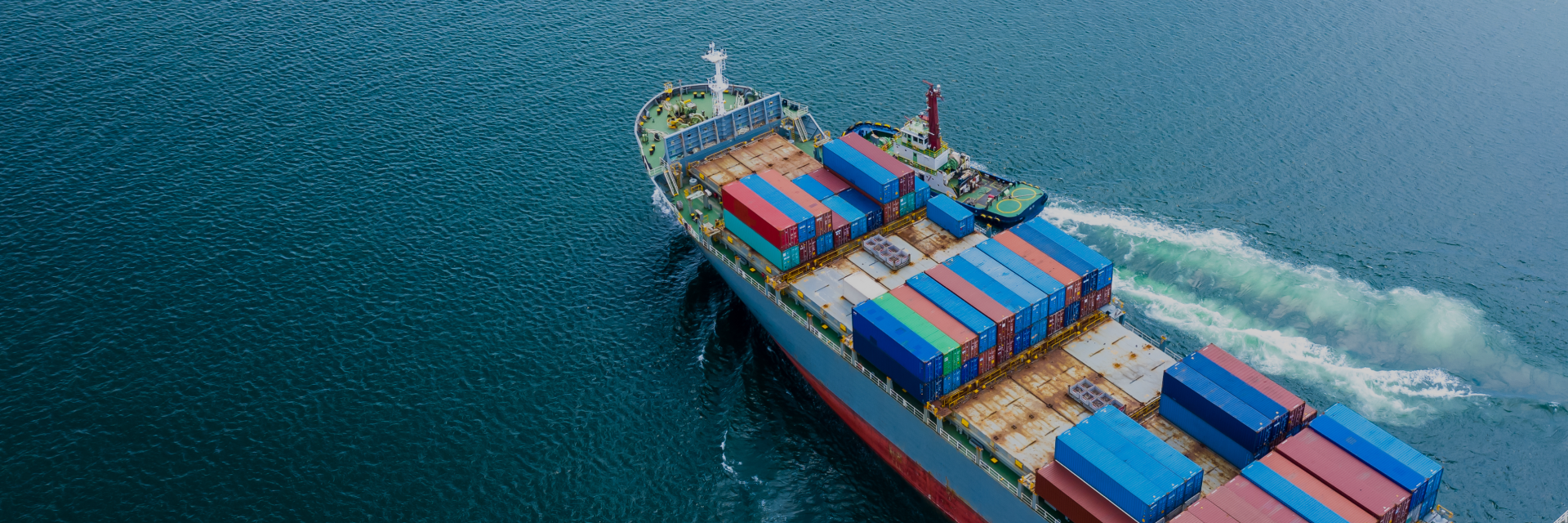 Case Study: Vessels Analytics Platform - EffectiveSoft
