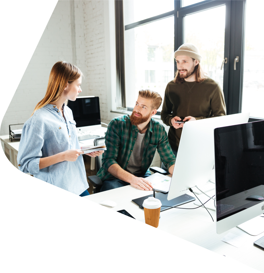 Top-Notch JavaScript Development Company - EffectiveSoft