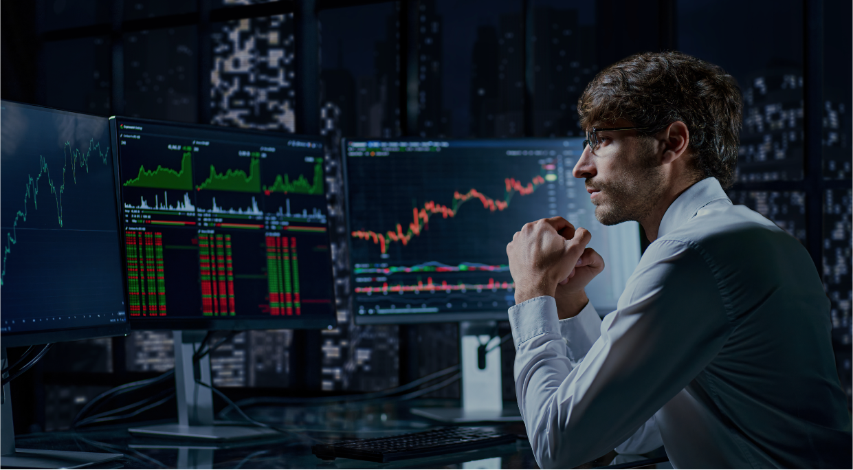 Top-Notch Machine Learning Development Company - EffectiveSoft