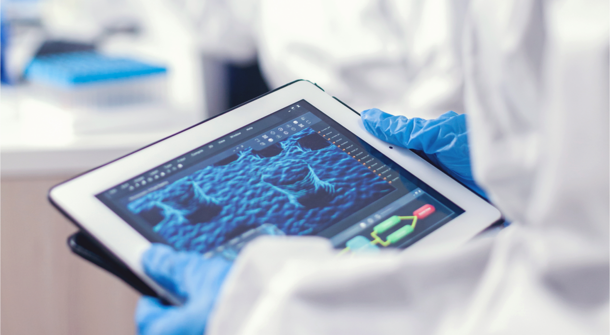 Top-Notch Machine Learning Development Company - EffectiveSoft